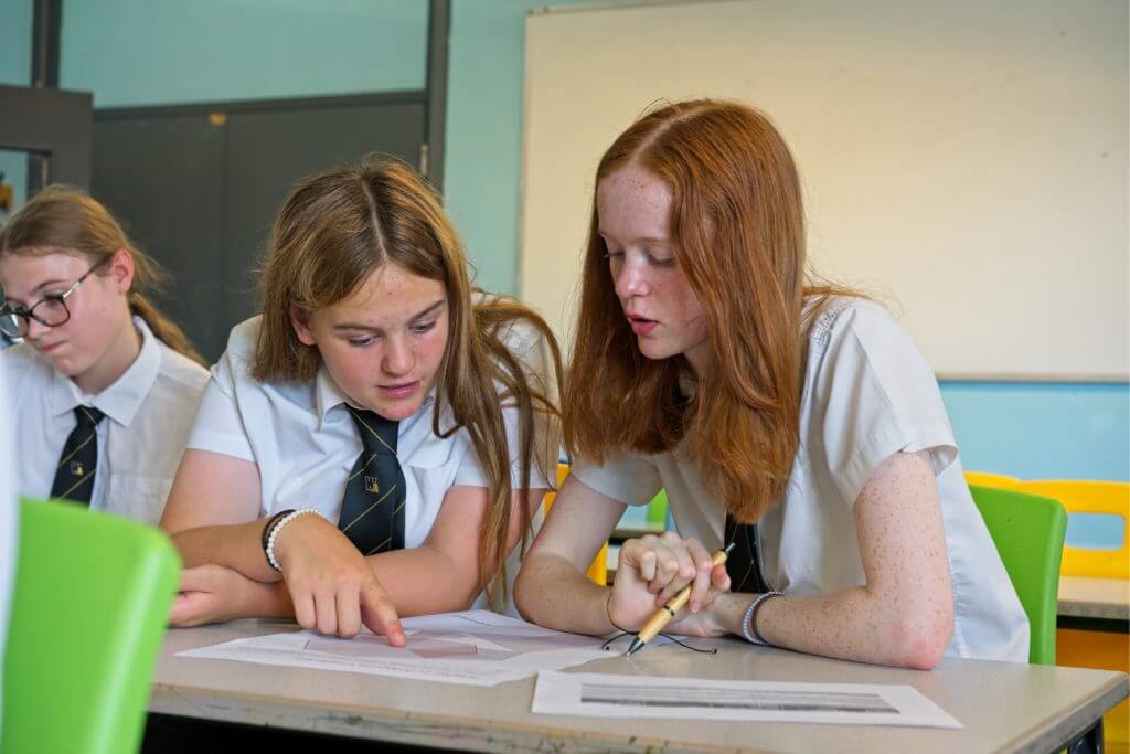 Humanities - Meadow Park School