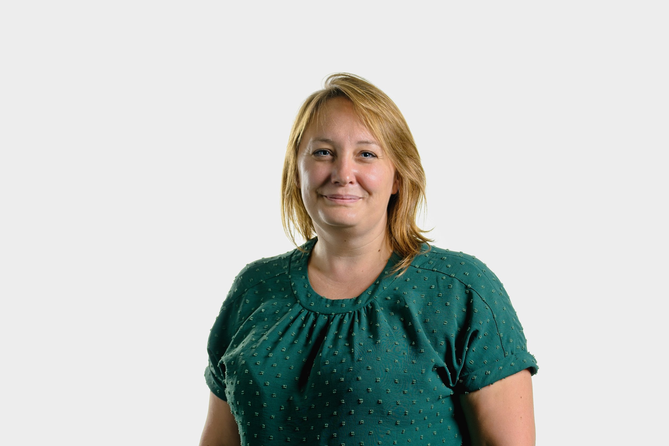 School Staff - Meadow Park School