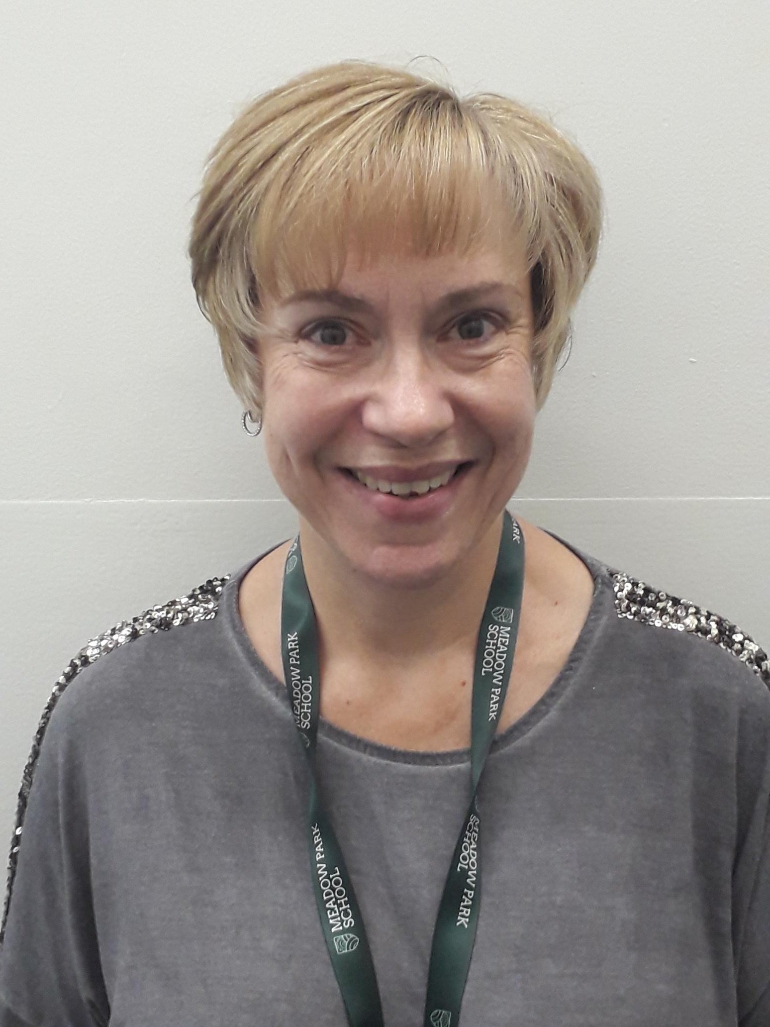 School Staff - Meadow Park School