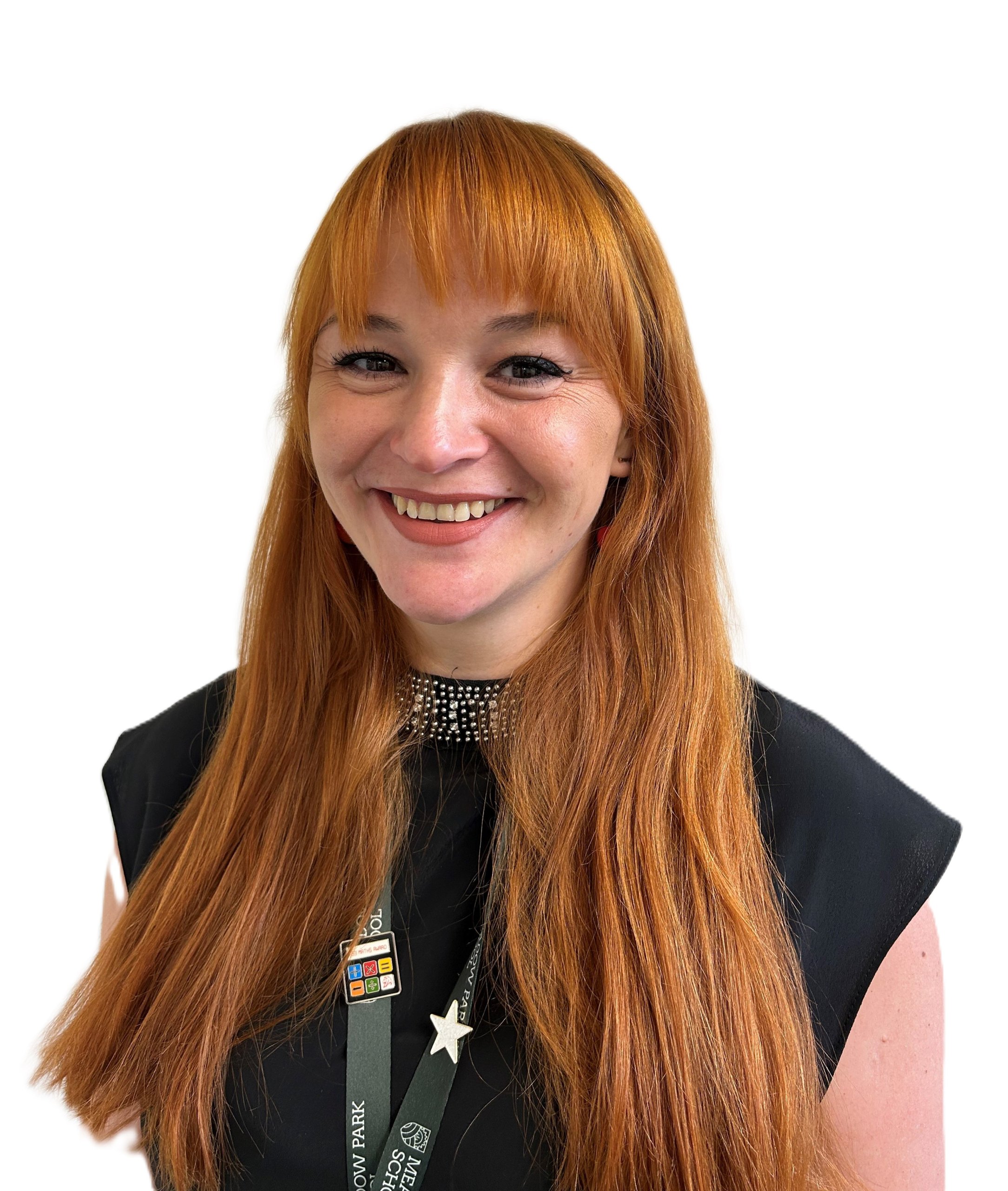 Mrs M Foster - Meadow Park School